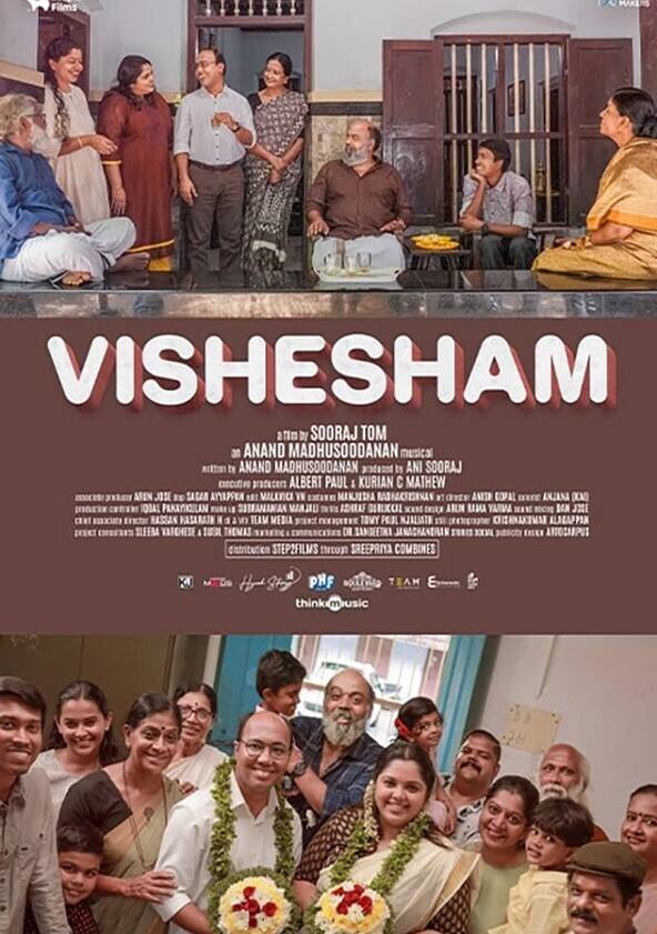 Watch Aavesham Full movie Online In HD | Find where to watch it online ...