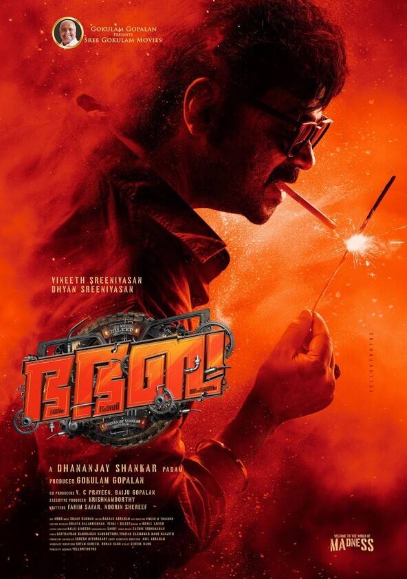 Watch Aavesham Full movie Online In HD | Find where to watch it online ...