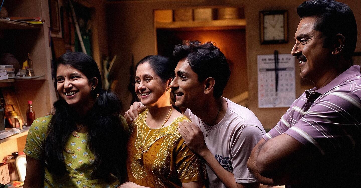 Watch 3BHK Full movie Online In HD | Find where to watch it online on ...