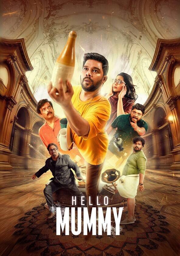 Watch Aavesham Full movie Online In HD | Find where to watch it online ...