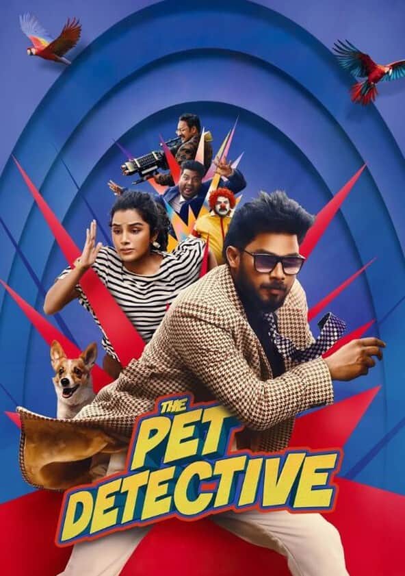 Watch Aavesham Full movie Online In HD | Find where to watch it online ...