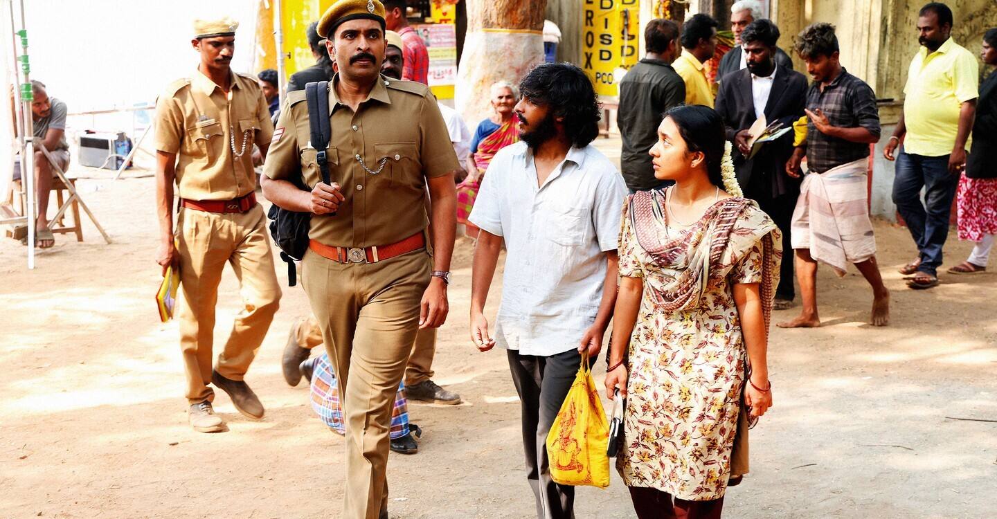 When And Where To Watch Sirai(2025) On OTT - Watch in HD - Justdial