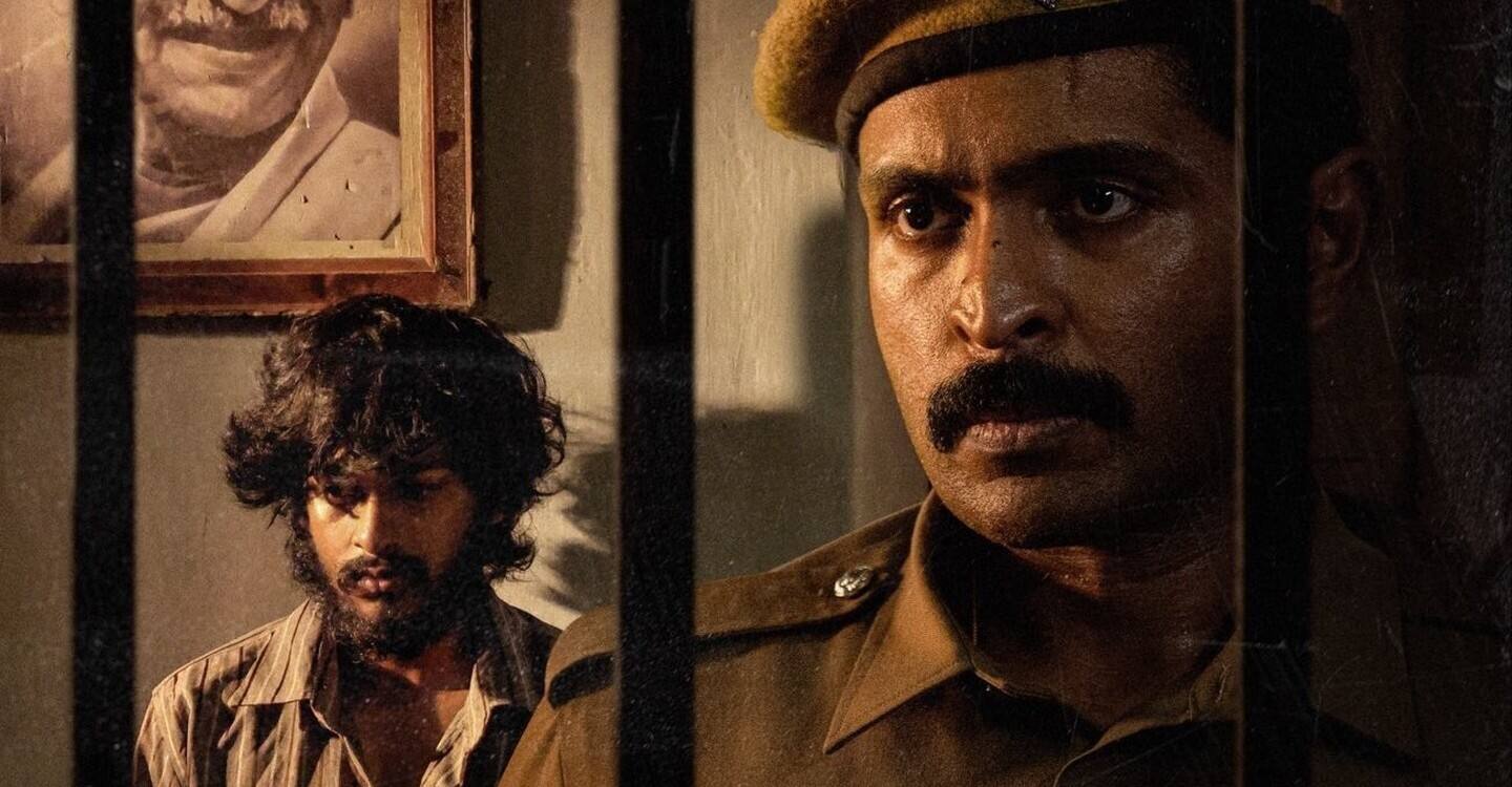 When And Where To Watch Sirai(2025) On OTT - Watch in HD - Justdial